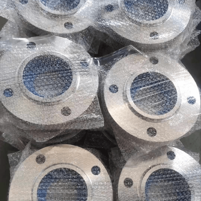 Threaded Flange Flange